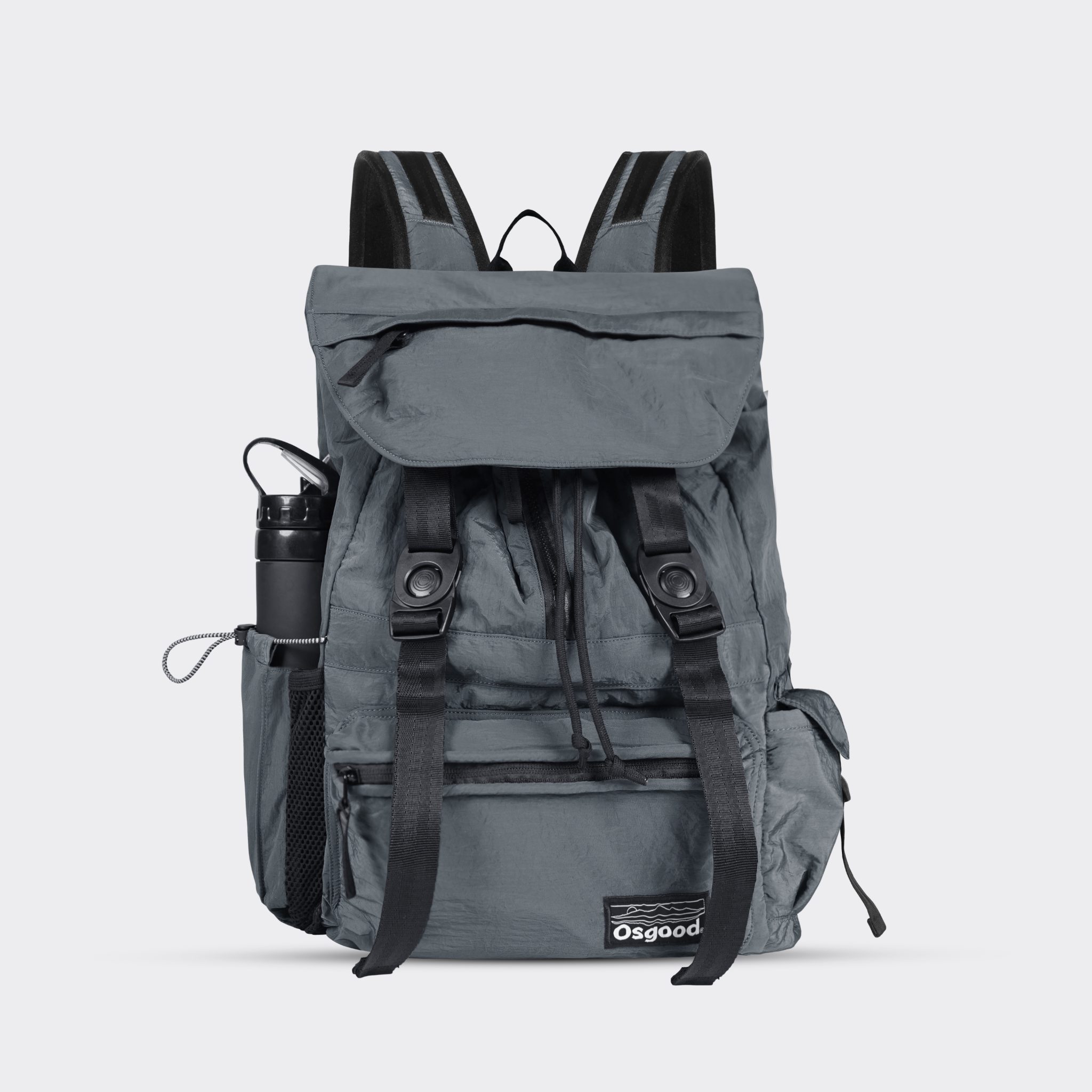 Series Atlas – Osgood